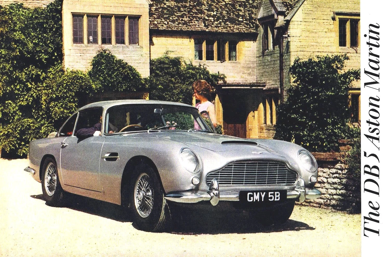 The Ten Best Movie Cars — Tunnel Ram