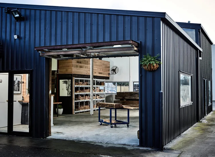 Peninsula Recycled Timber | Melbourne & Mornington Peninsula Reclaimed ...
