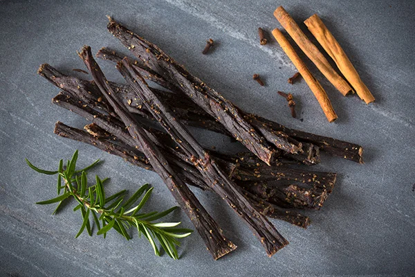 BOEREWORS — Protea Foods Lekker Biltong Australia - Melbourne Perth ...