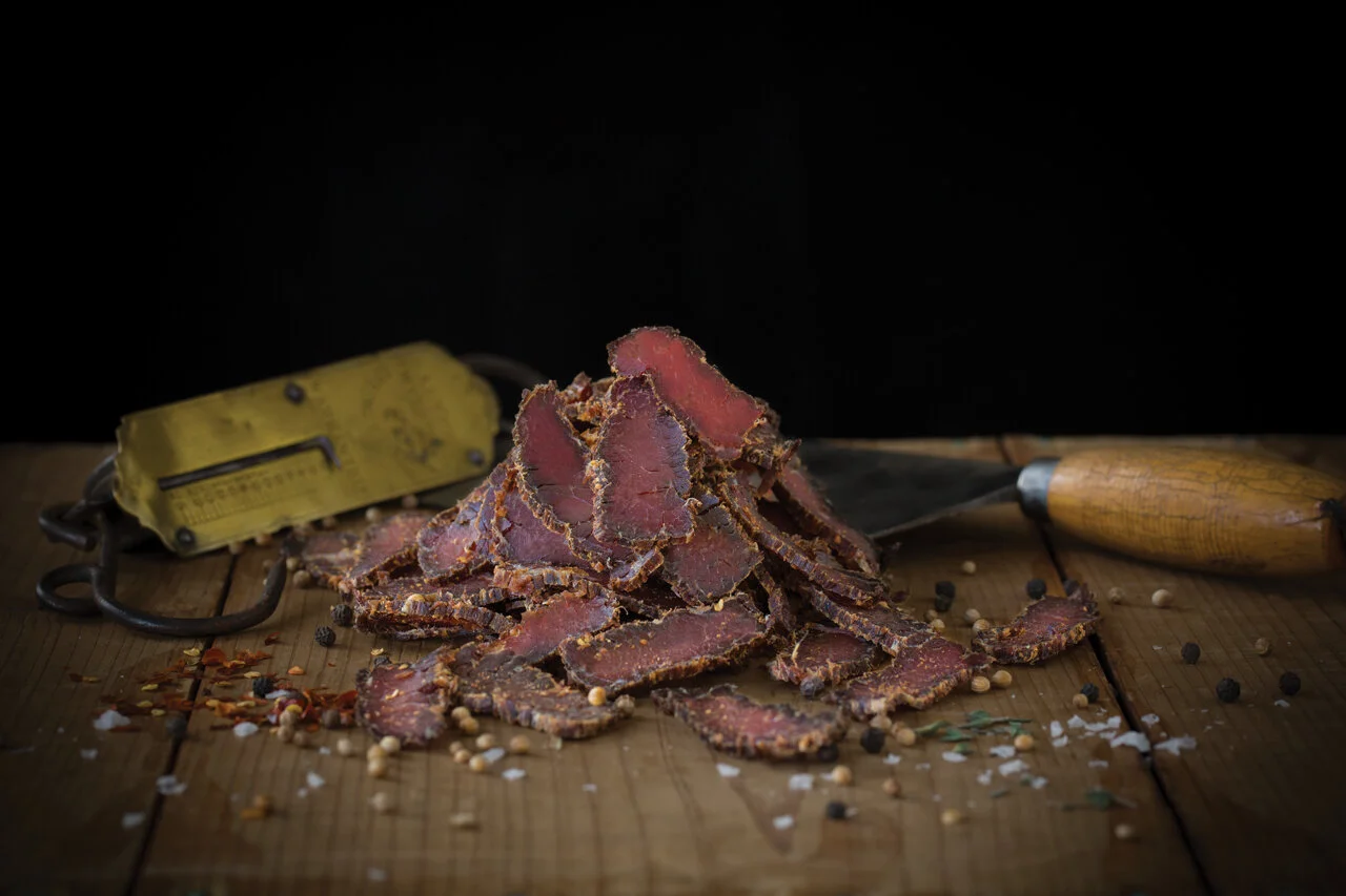 Protea Foods | Lekker Biltong Australia - Melbourne Perth Sydney ...