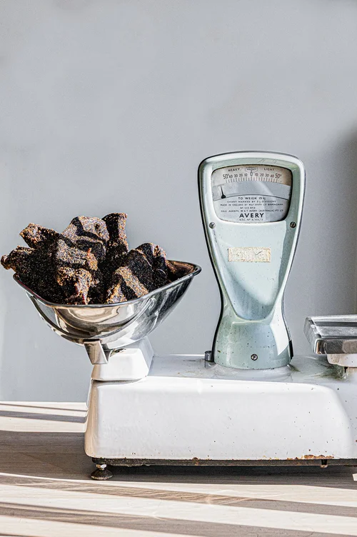 What are the health benefits of Biltong? — Protea Foods
