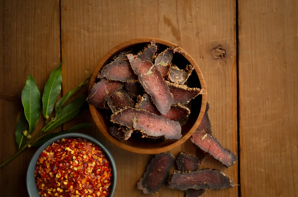 5 Fun Facts About Biltong — Protea Foods