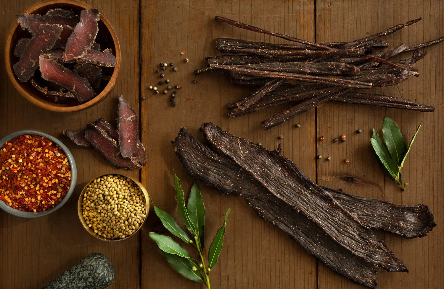 Biltong Australia Melbourne Perth Sydney Brisbane Canberra Hobart ...