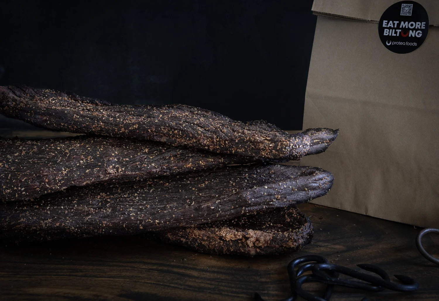 How to Store Biltong. Order Biltong Online. Biltong Near Me. — Protea Foods