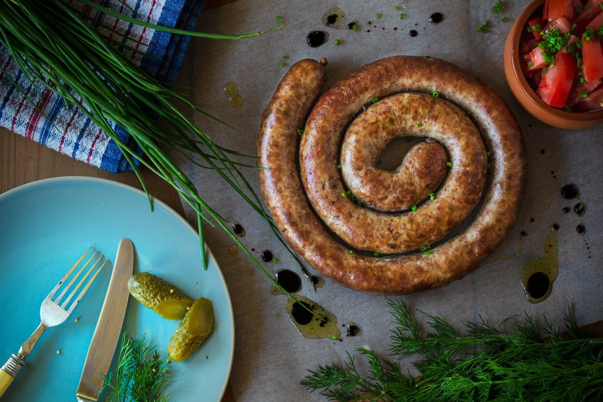 Boerewors - Biltong Australia — Protea Foods