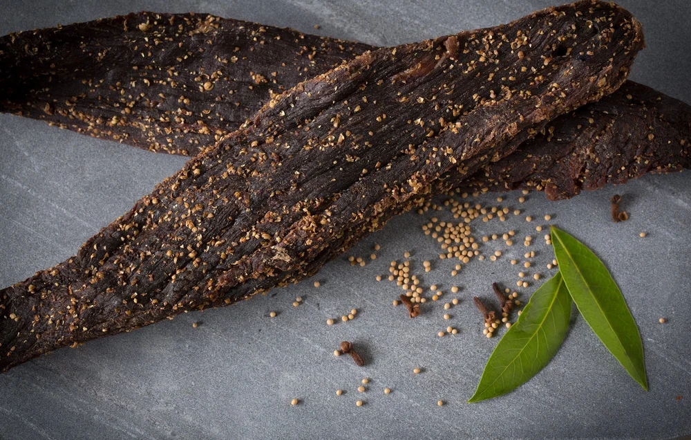 Biltong Australia Melbourne Perth Sydney Brisbane Canberra Hobart ...