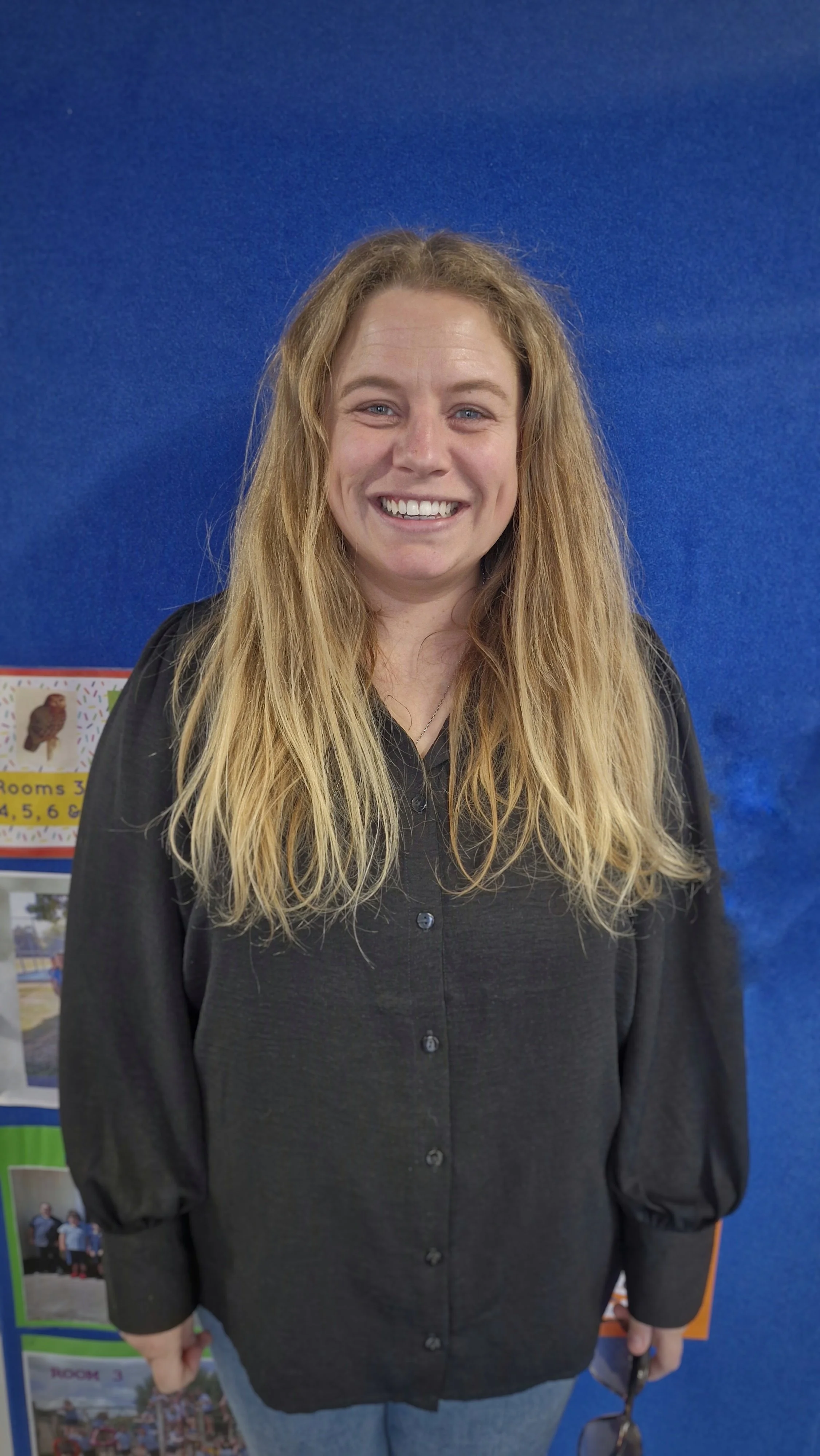 Our Staff — Pukete School