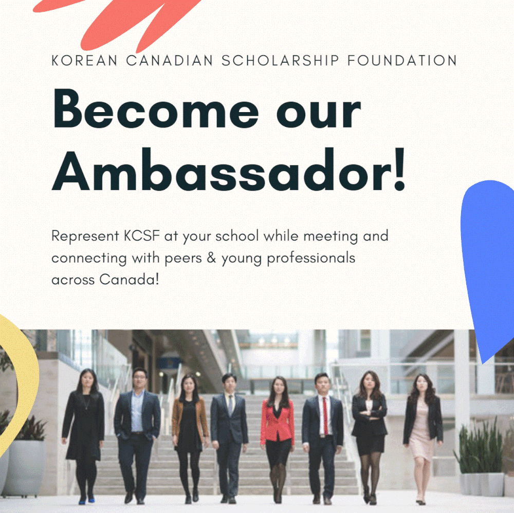 KCSF Ambassadors — KCSF