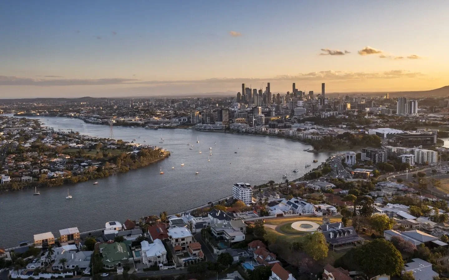 Sure Shot Film | Video Production Company, Brisbane