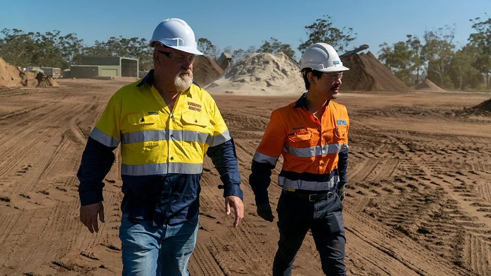 Corporate Photography | Sure Shot Film, Brisbane