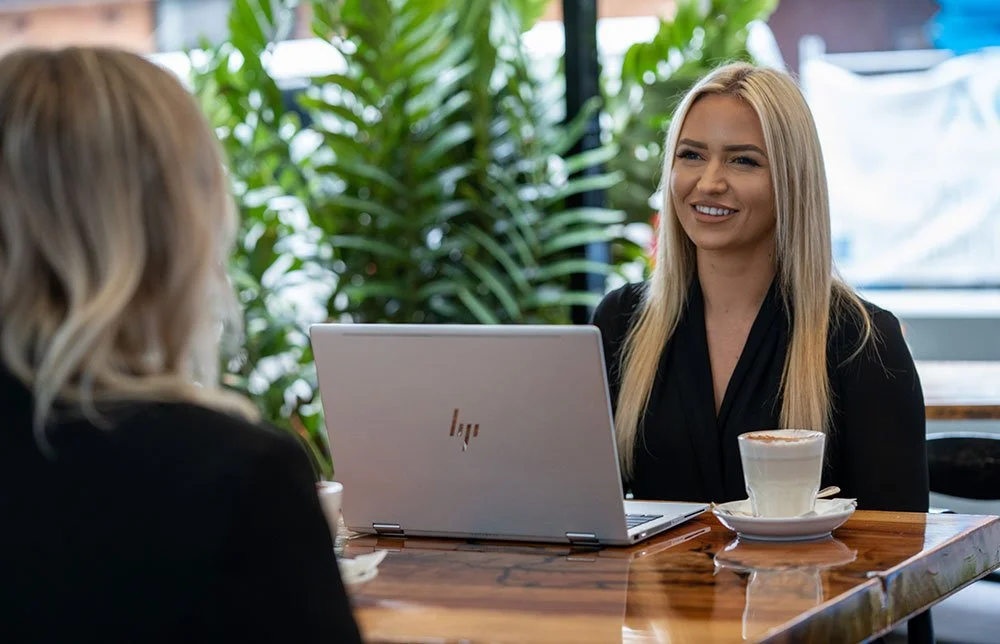 Corporate Photography | Sure Shot Film, Brisbane