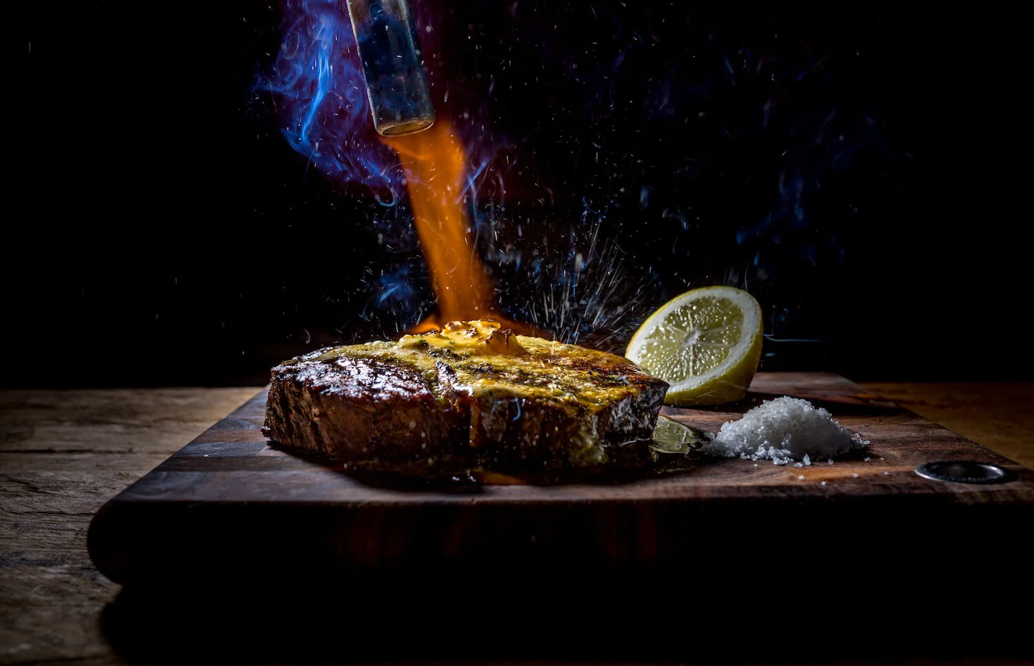 Best Restaurant in Hobart | Astor Grill