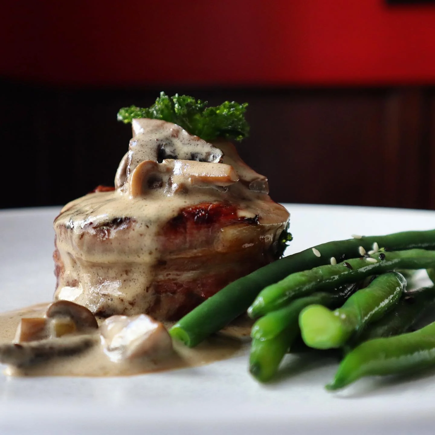 Best Restaurant in Hobart | Astor Grill