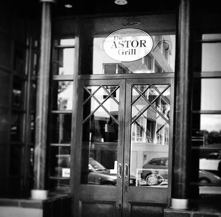 Best Restaurant in Hobart | Astor Grill