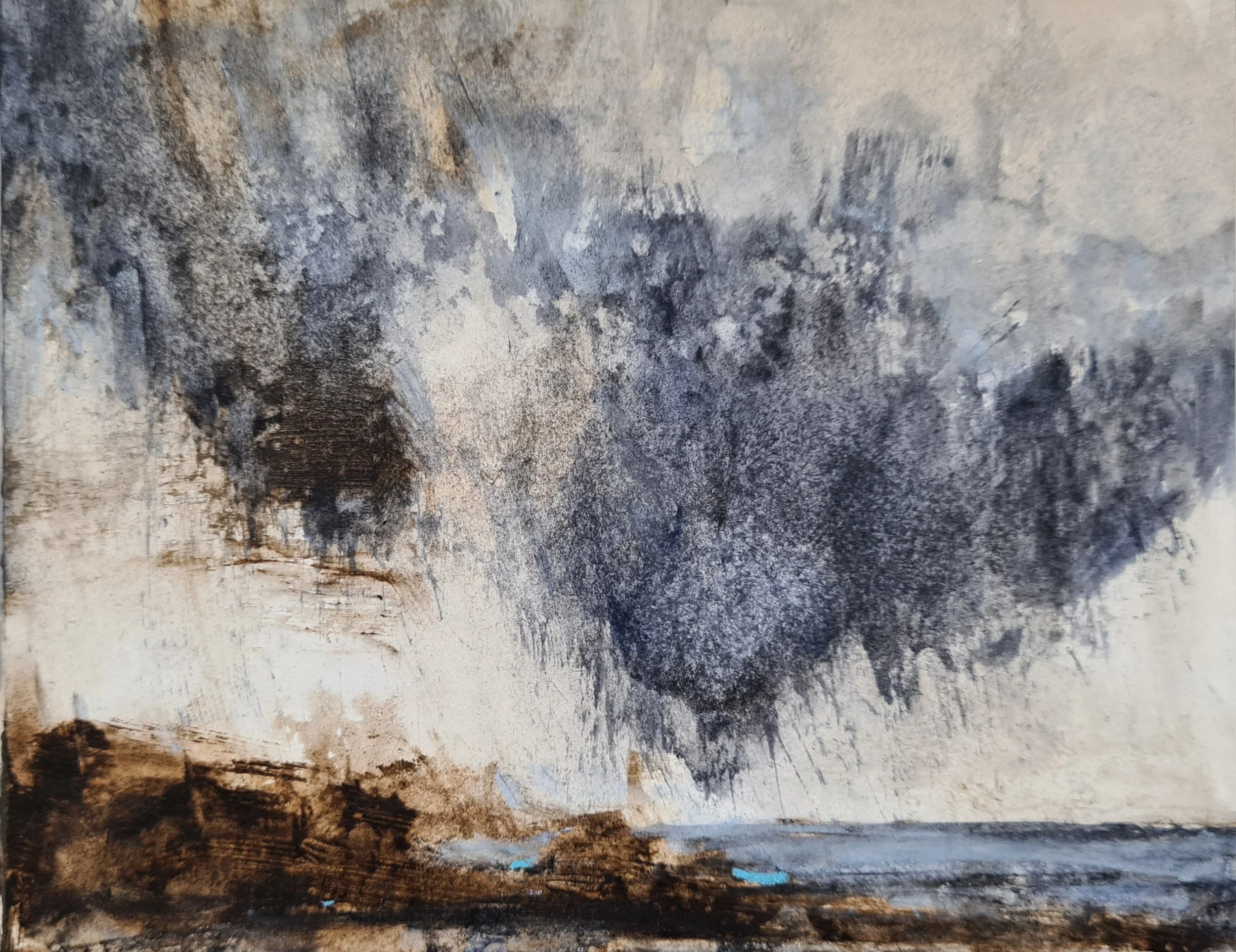 Original paintings and sketches by Hannah Ivory Baker. Shop the ...