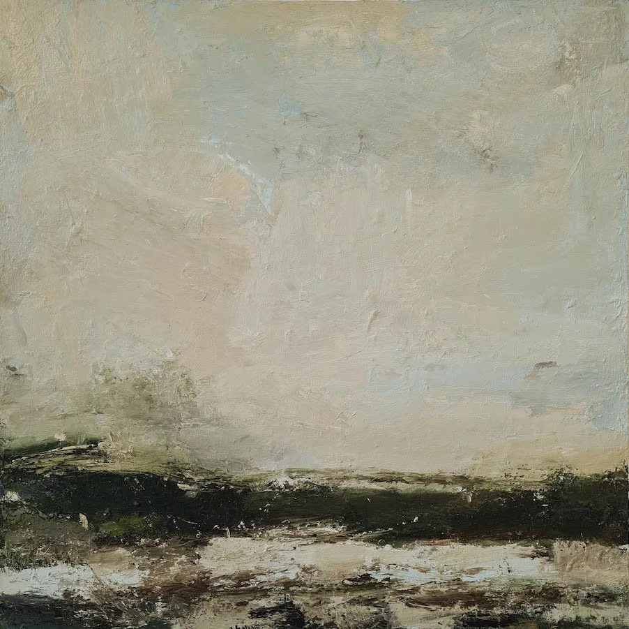 Paintings — Hannah Ivory Baker
