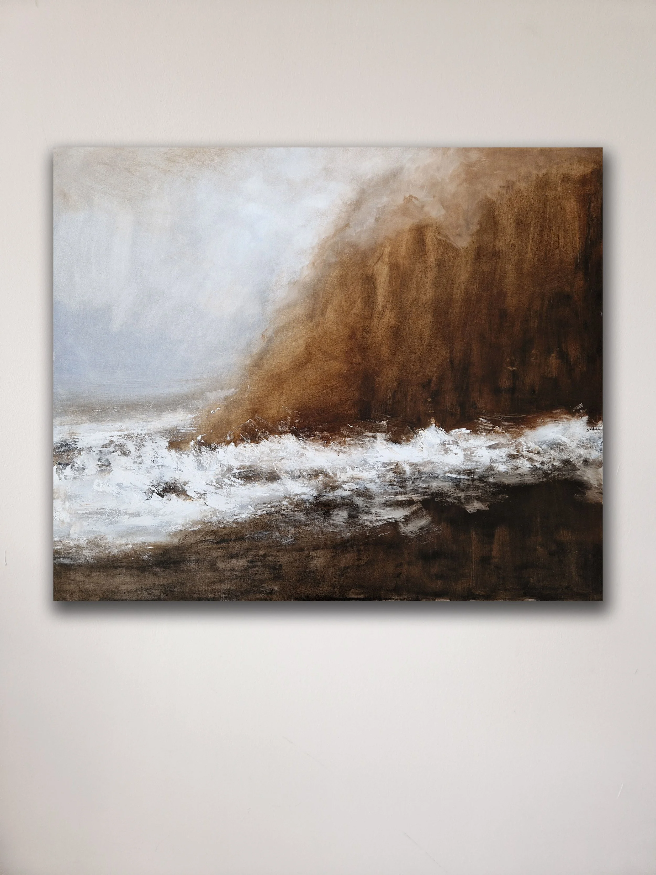Paintings — Hannah Ivory Baker