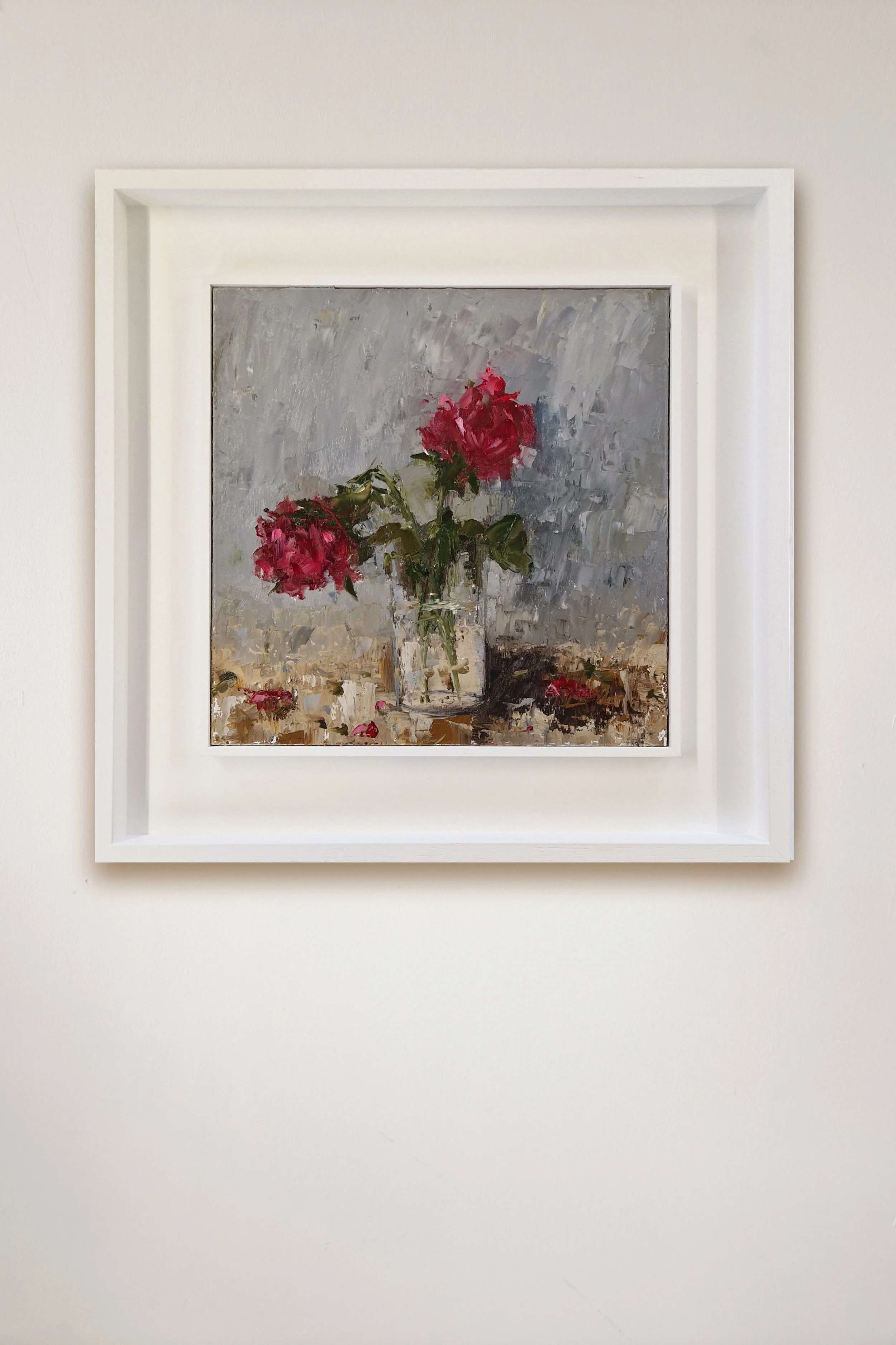 Sketches & Small Paintings — Hannah Ivory Baker