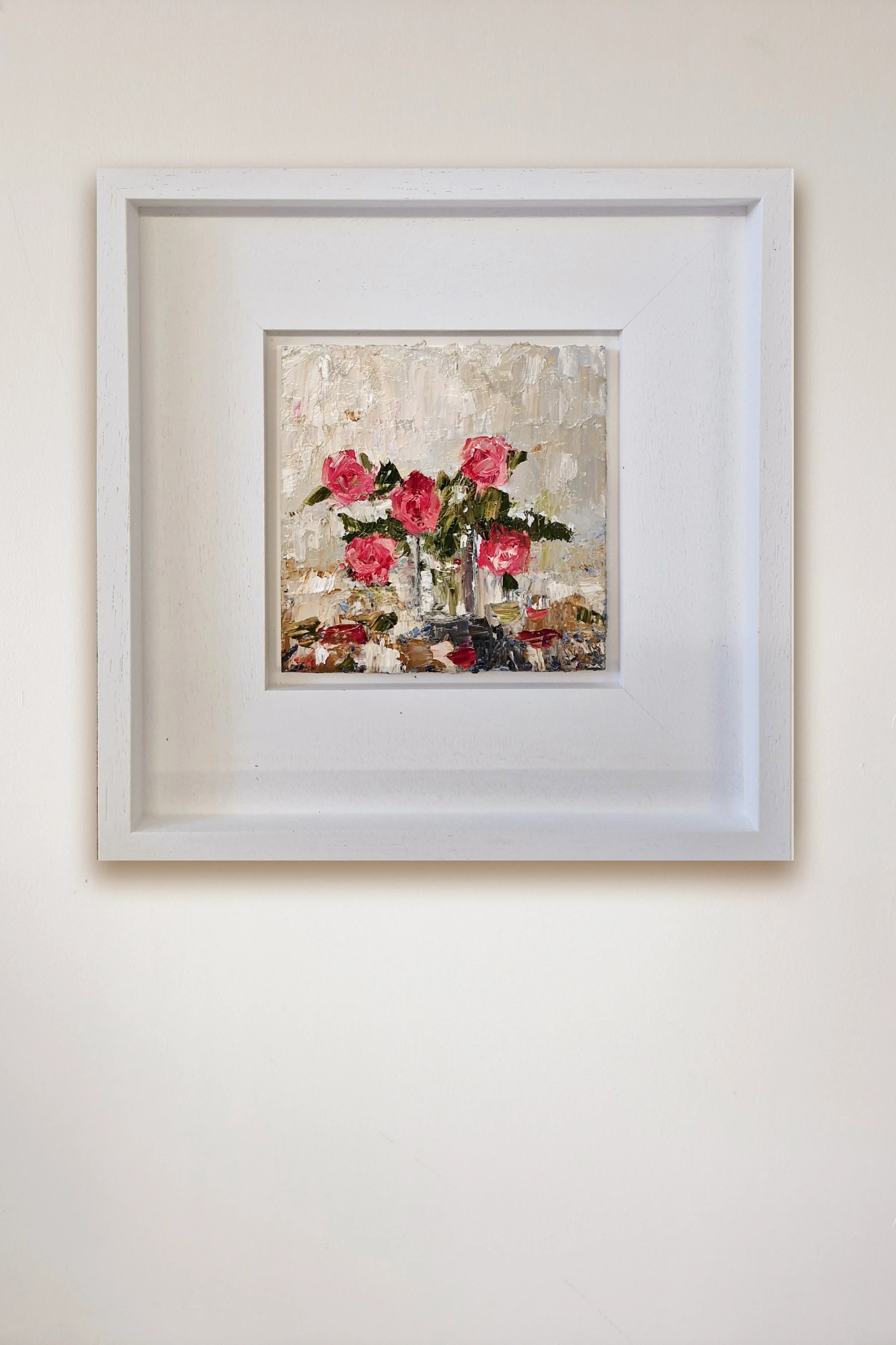 Sketches & Small Paintings — Hannah Ivory Baker