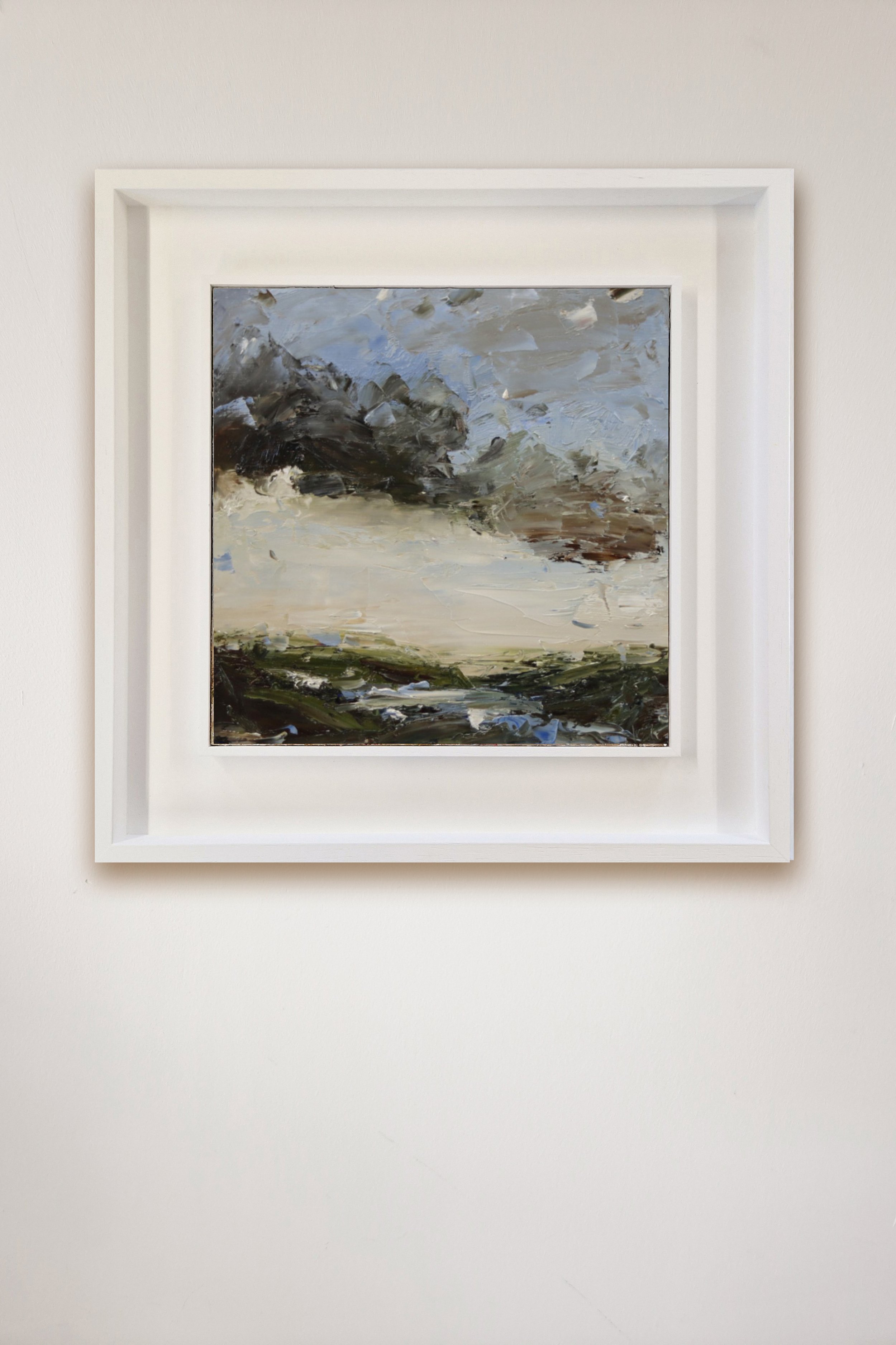 Sketches & Small Paintings — Hannah Ivory Baker