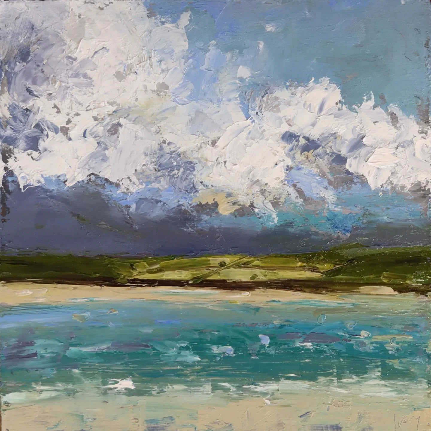 Socials — Hannah Ivory Baker