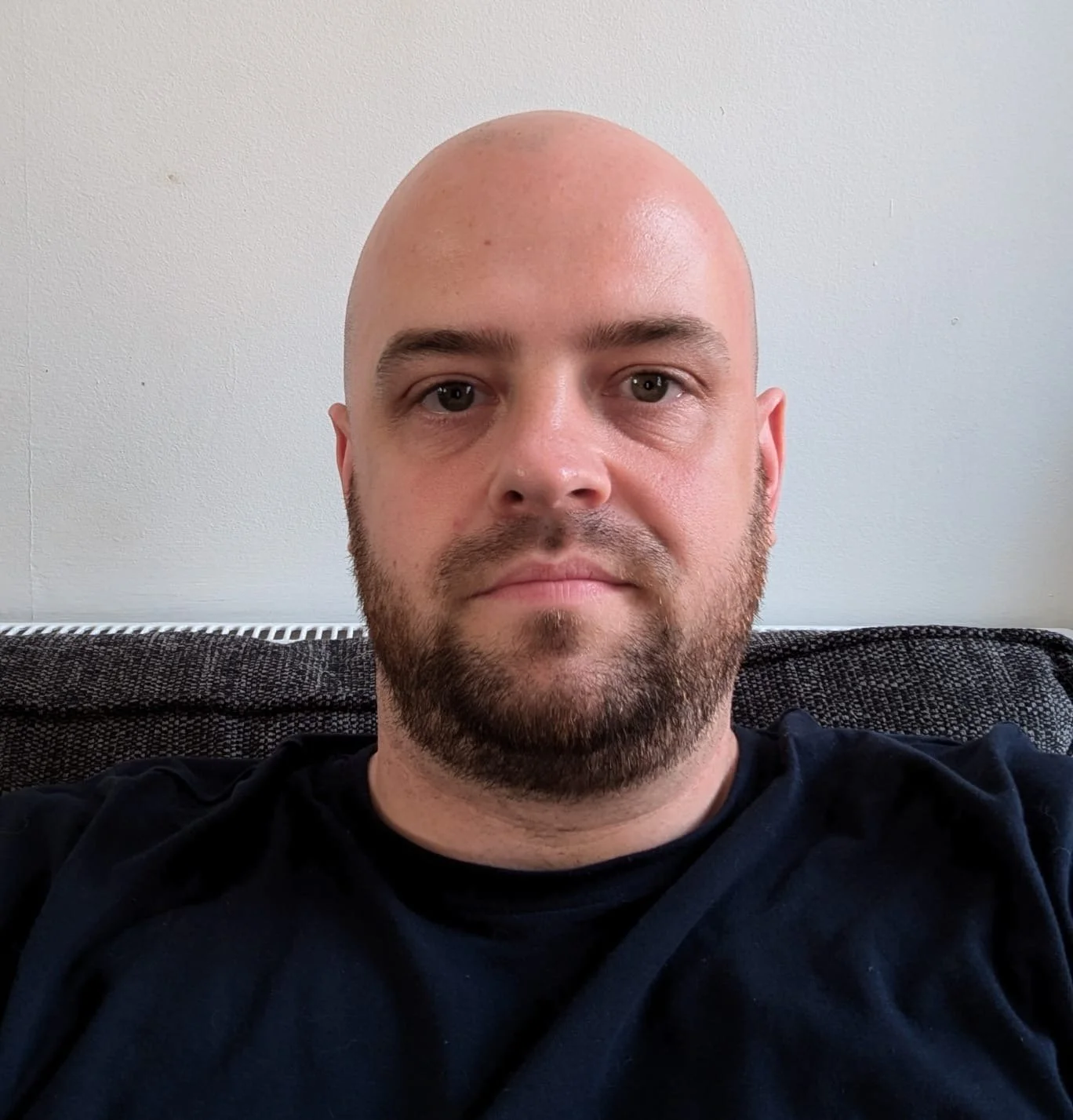Meet the Team — Bens Centre