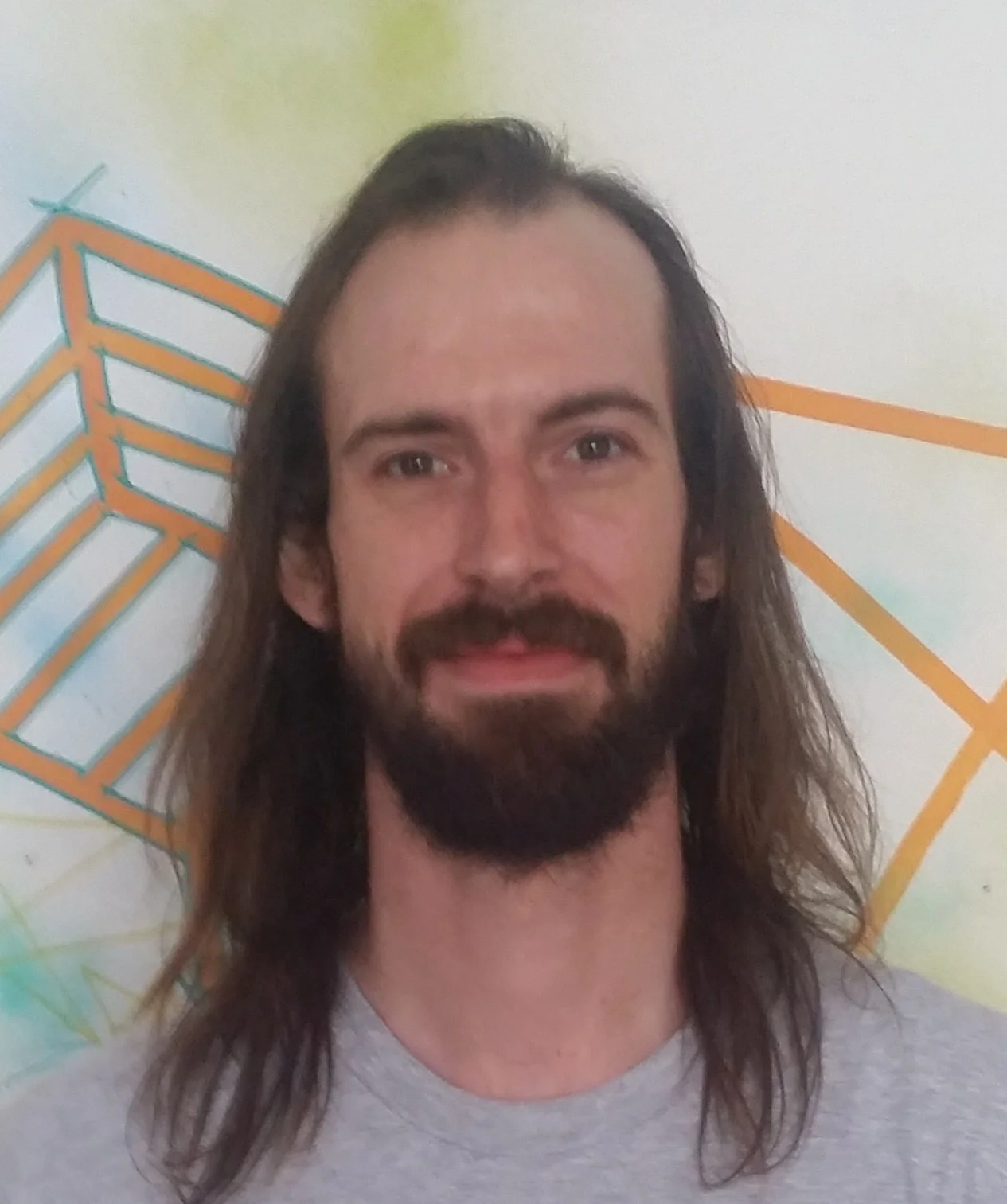 Meet the Team — Bens Centre