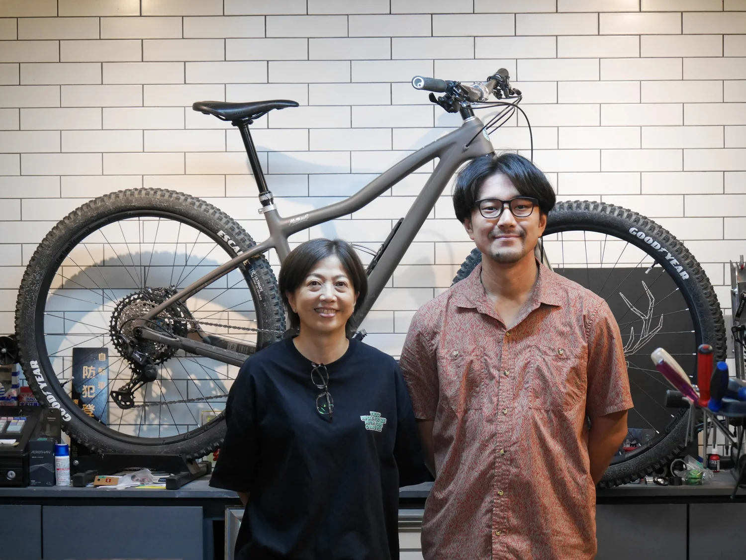 Customer-Centric Cycling in Japan: The Story Behind Matthew Cycle — Saga Consulting