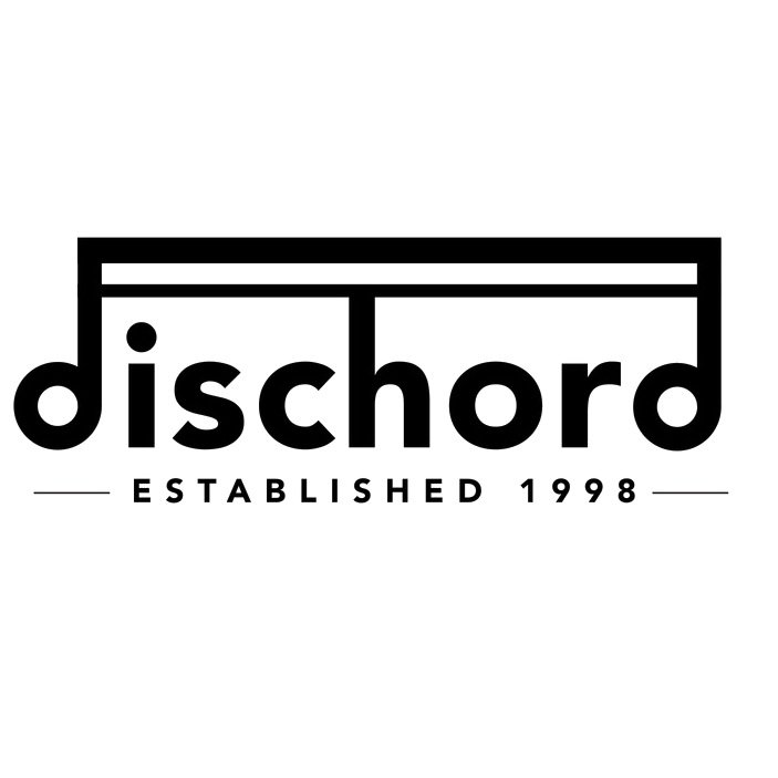 UPenn Dischord - A Cappella