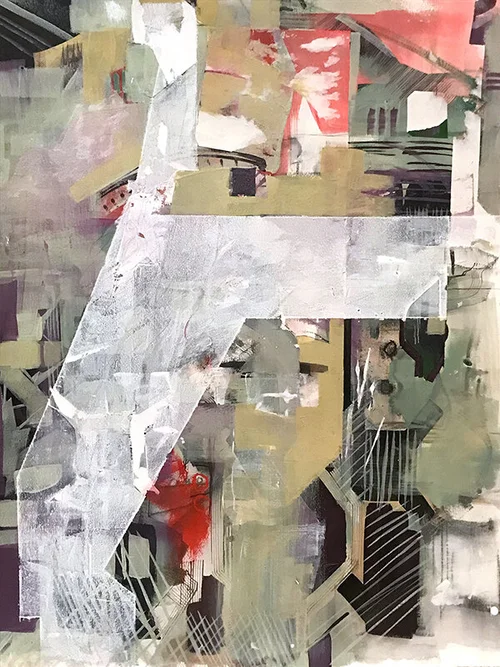 Veronica Lawlor Gallery