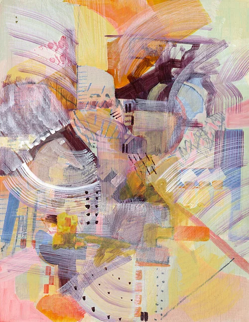 Veronica Lawlor Gallery