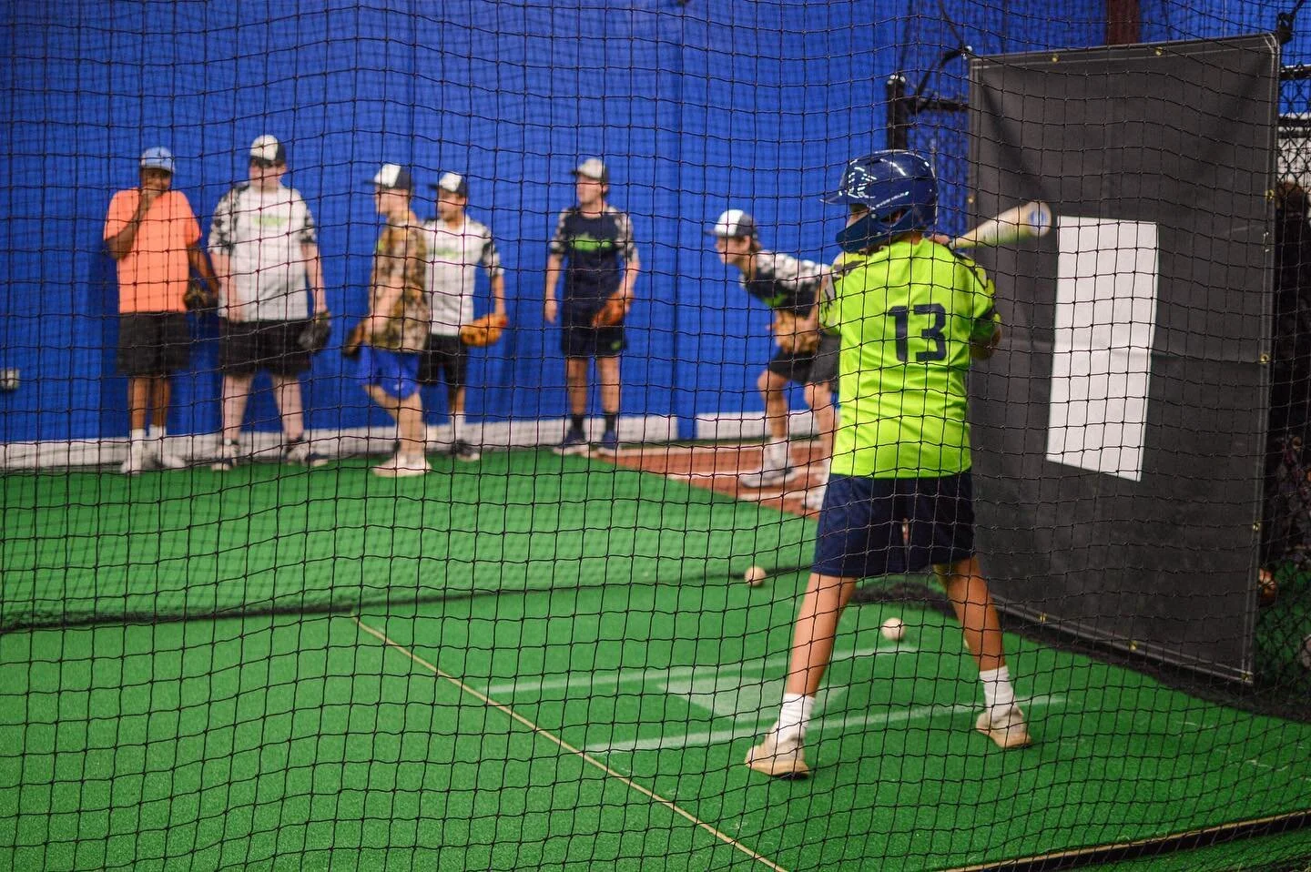 Private Lessons — Strike One Academy