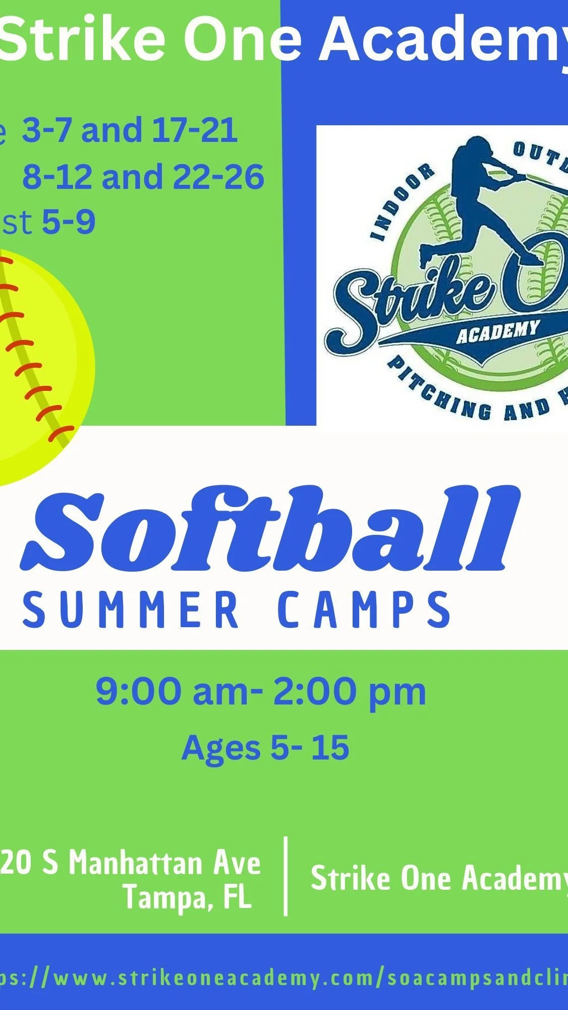 Silverkings Travel Baseball Code of Conduct — Strike One Academy