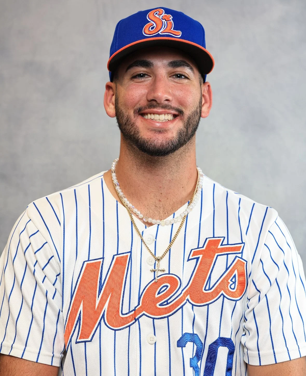 Staff — Strike One Academy