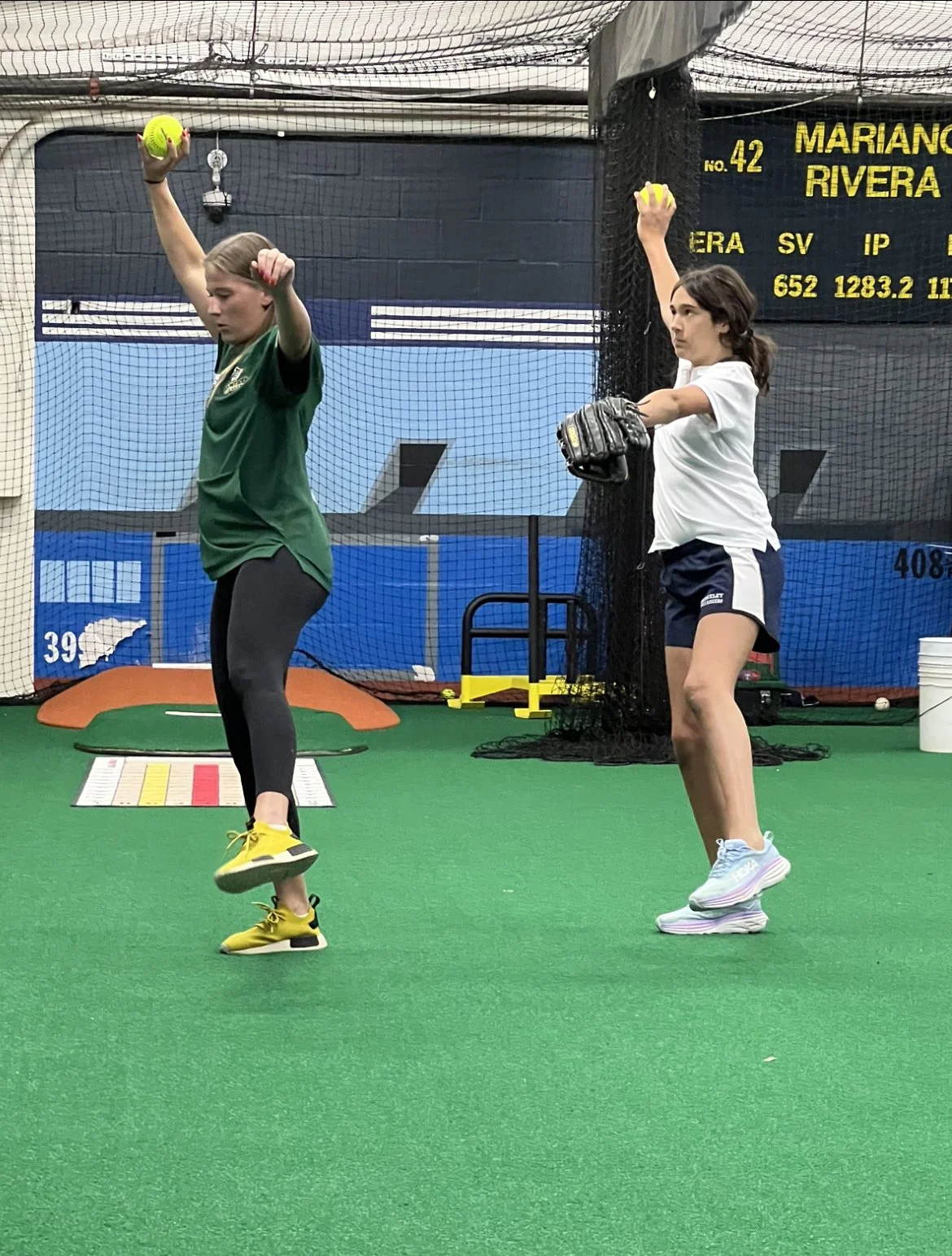 Private Lessons — Strike One Academy