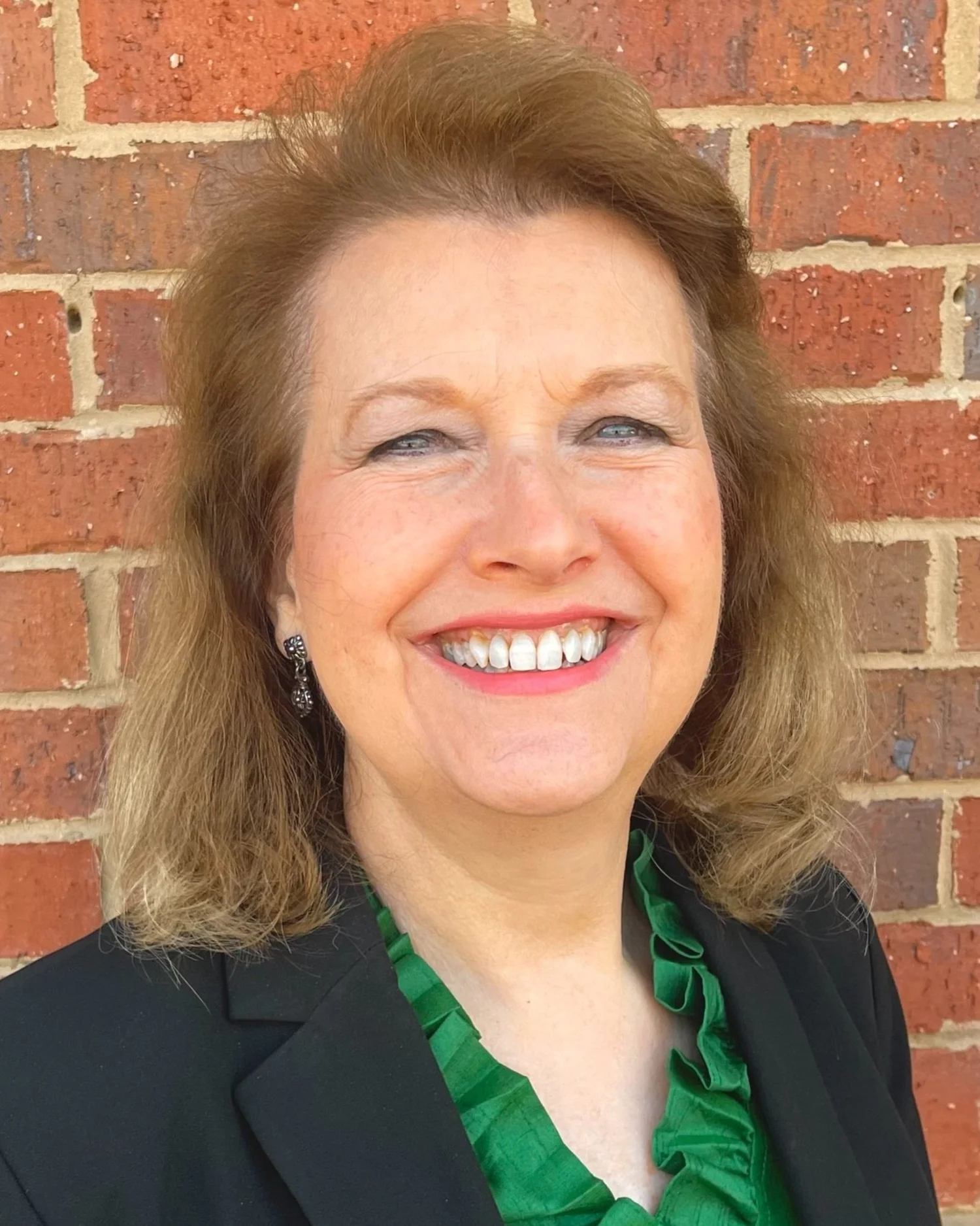 Meet Our Team — Saving Susan Ministry