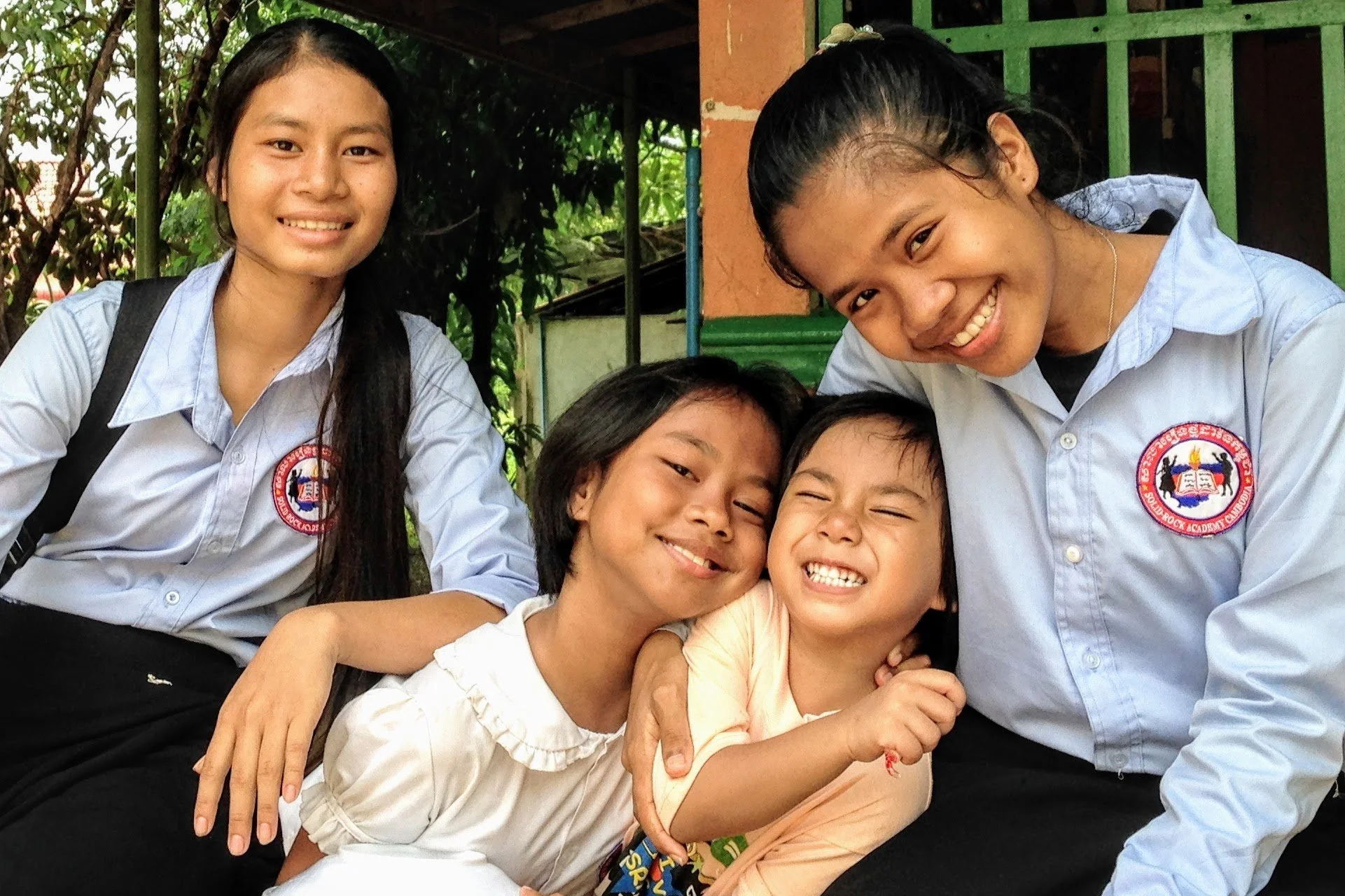 Stewardship — Saving Susan Ministry