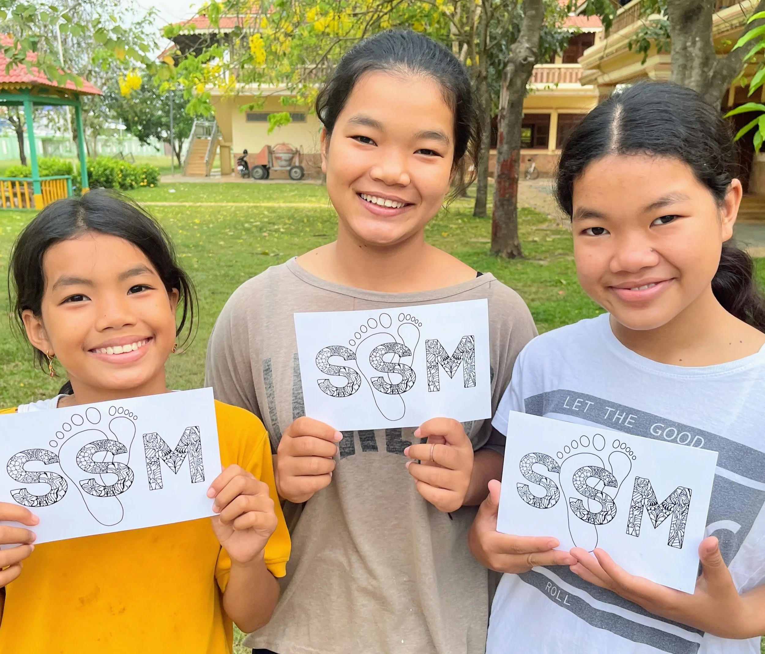 Saving Susan Ministry Achieves ECFA Accreditation — Saving Susan Ministry