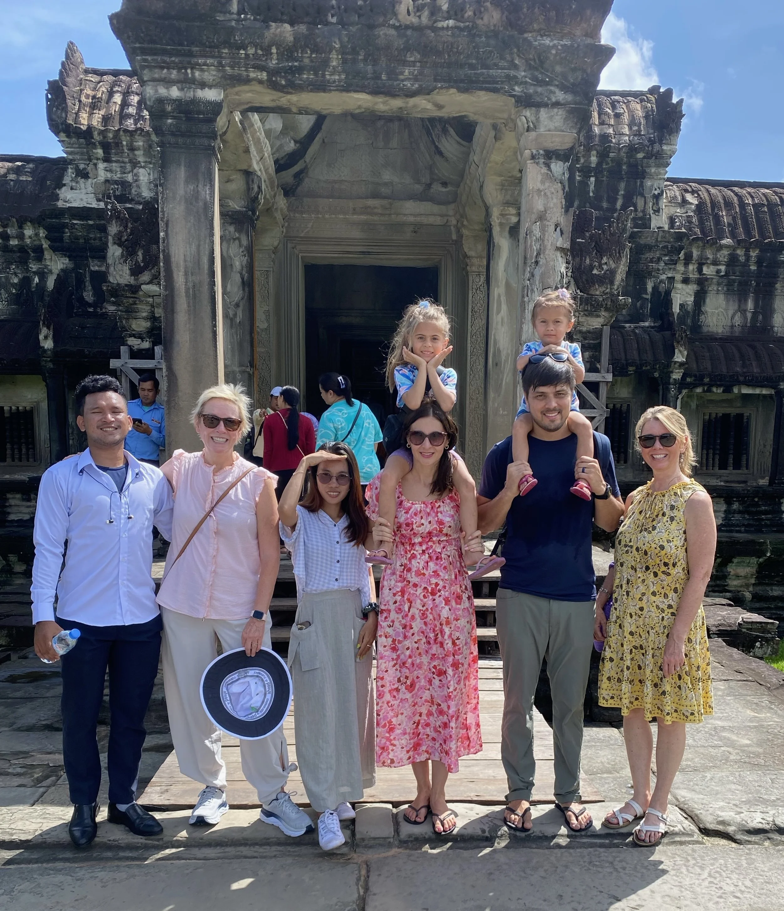 Get Involved — Saving Susan Ministry