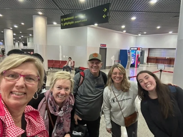 Saving Susan Ministry