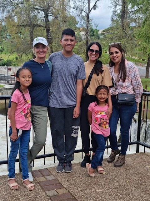 Saving Susan Ministry