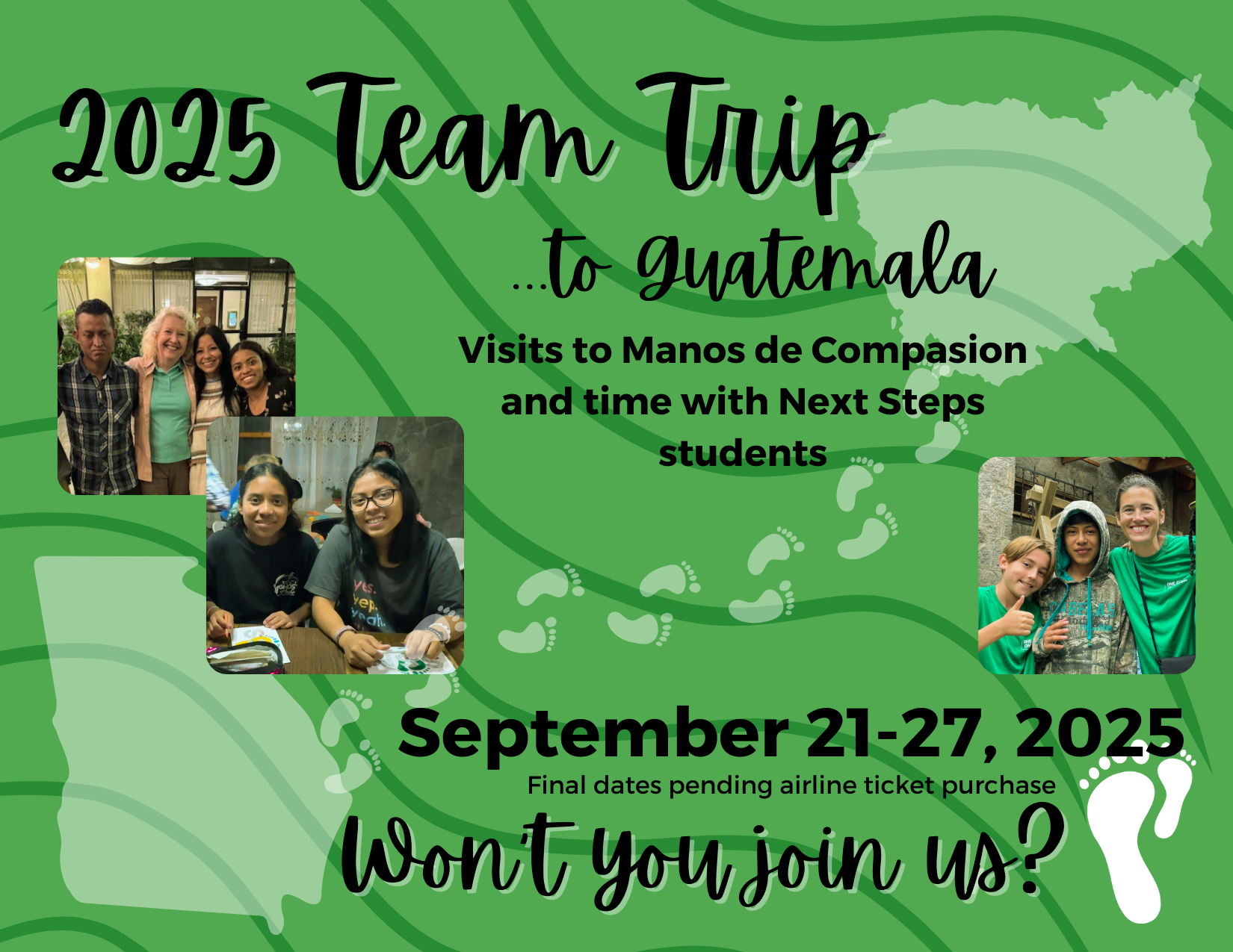 Saving Susan Ministry