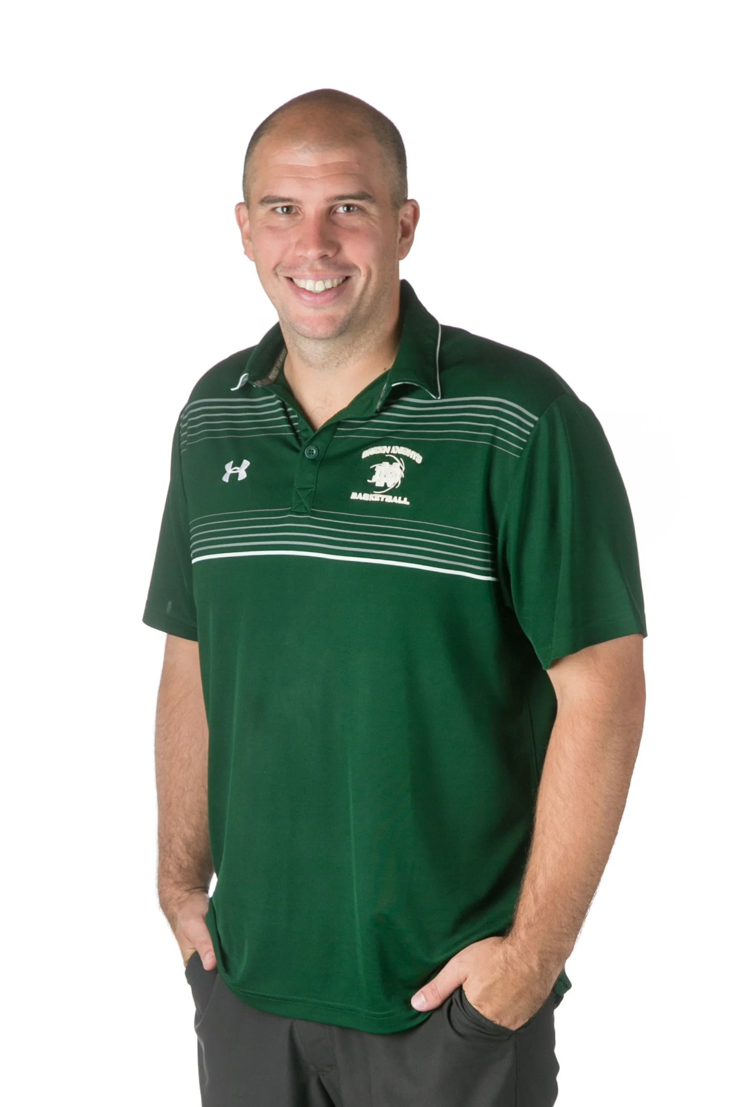 Vertical Team — Vertical Hoops