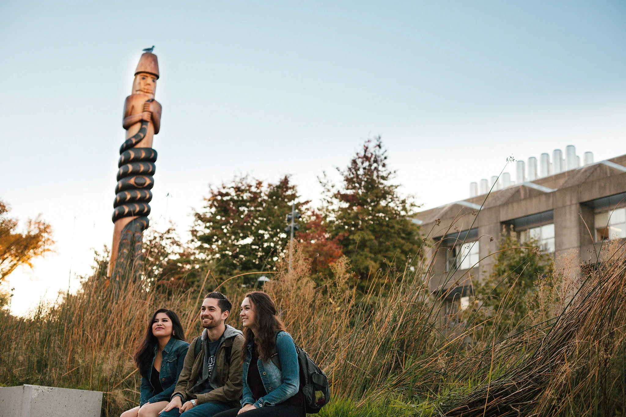 Vancouver Photographer — Geoff Lister