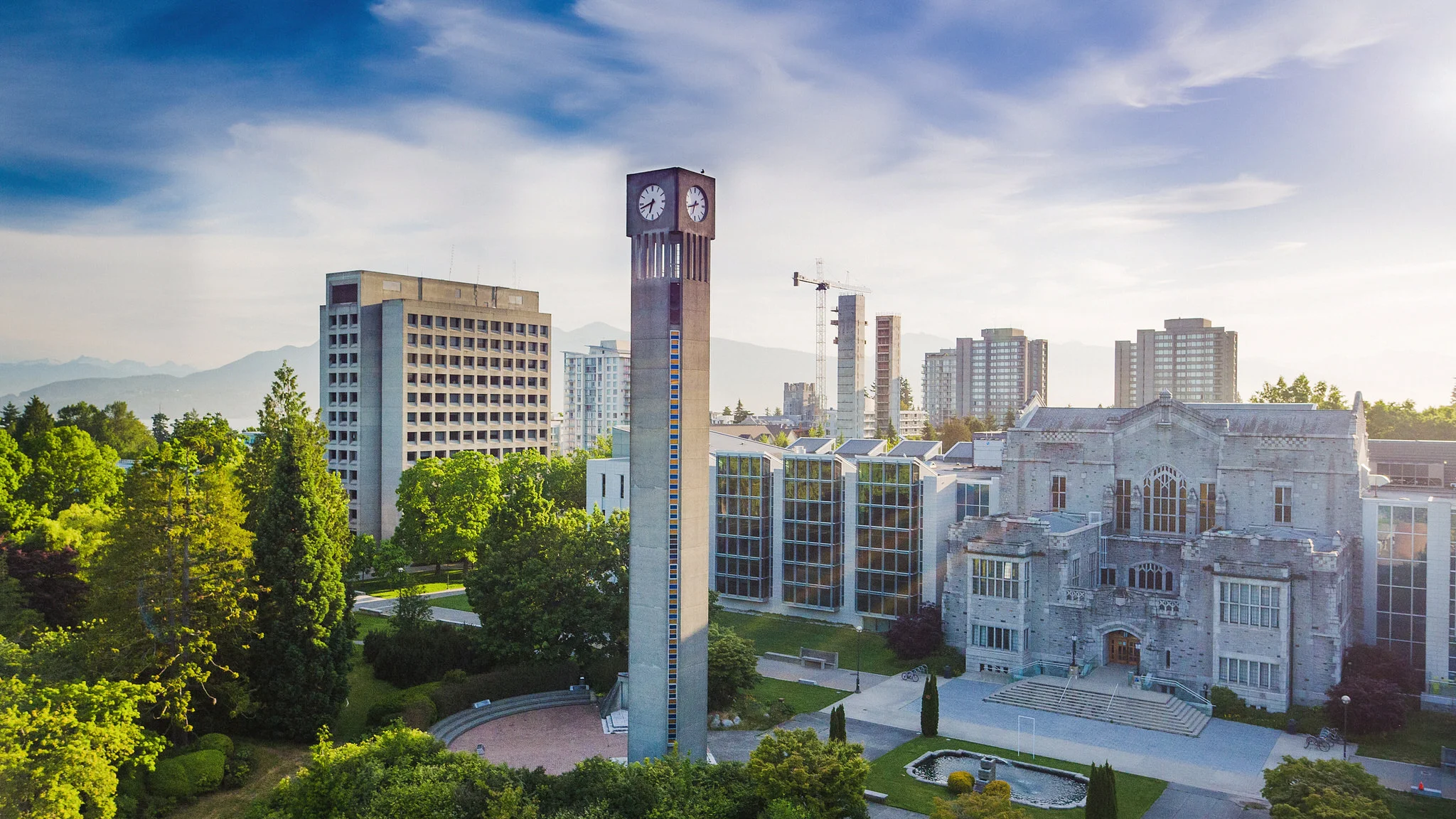 Vancouver Photographer — Geoff Lister