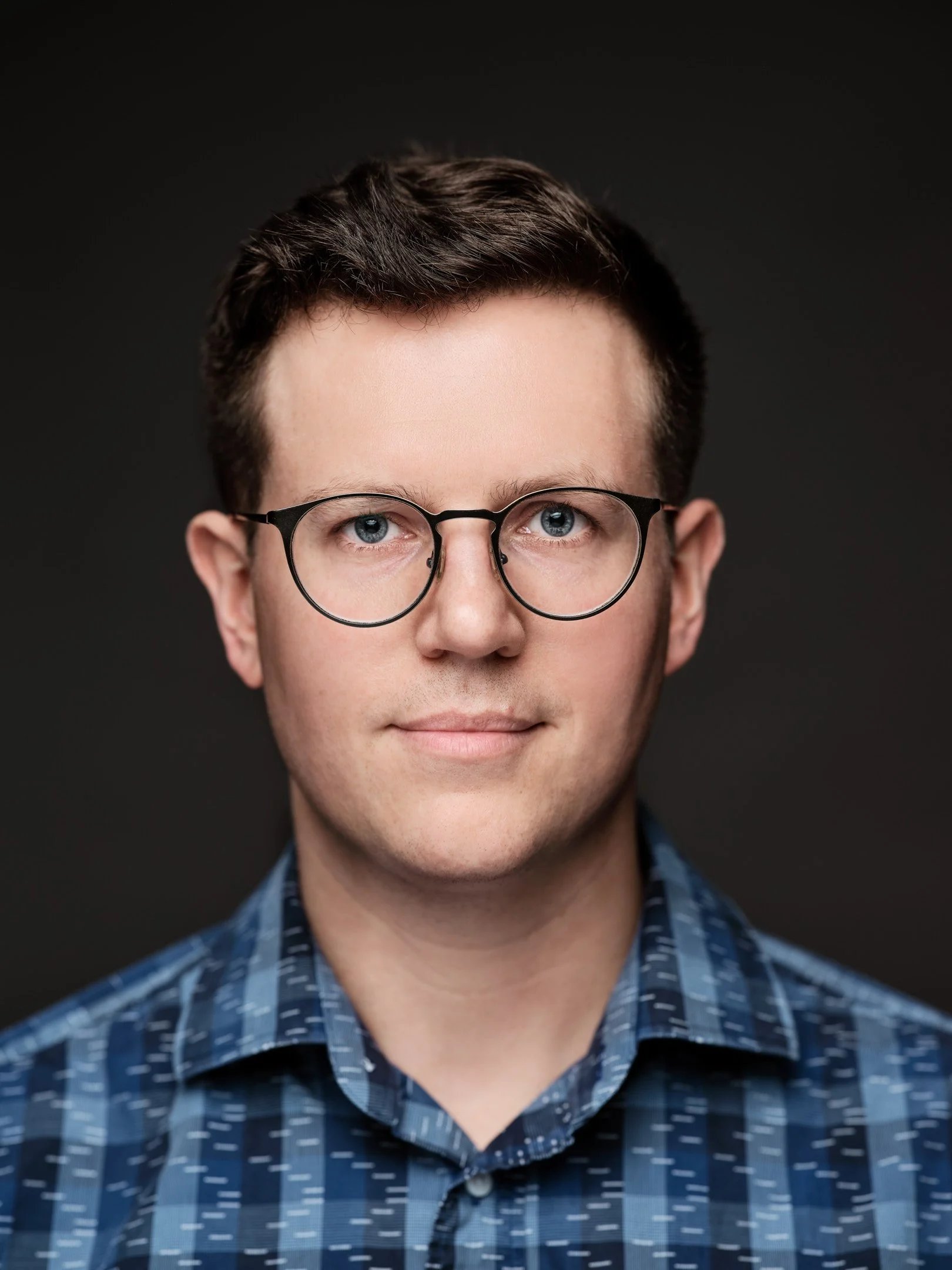 Vancouver Photographer — Geoff Lister