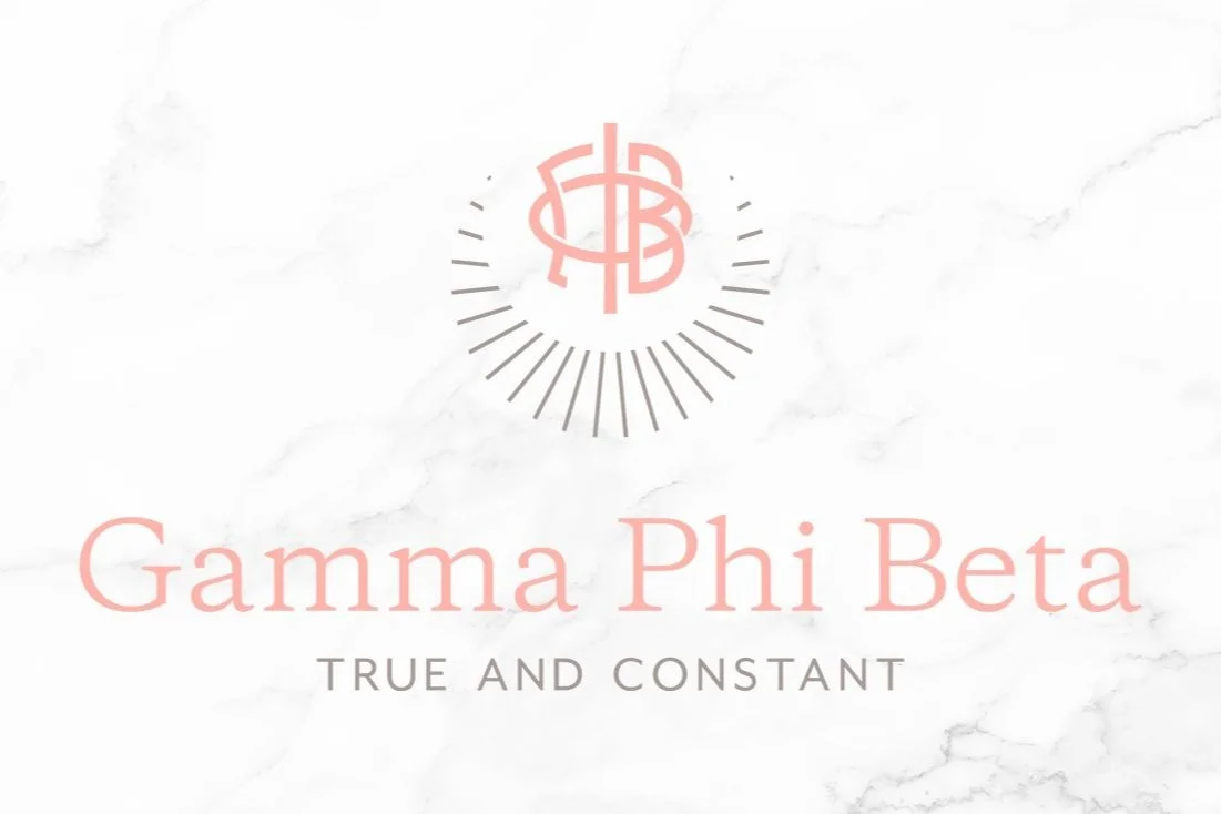 Greater Kansas City Alumnae Chapter of Gamma Phi Beta
