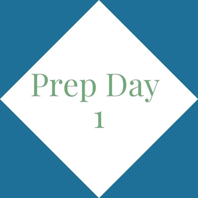 14 Day Challenge Autoimmune Strong