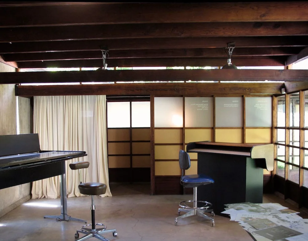 Architectural Wonders of LA: Schindler House — Volterre