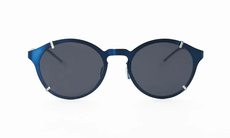 Uluwatu - Dark Blue 004 — Volterre